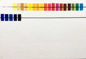 Colores transparentes, opacos, y veladuras | Pintar al óleo